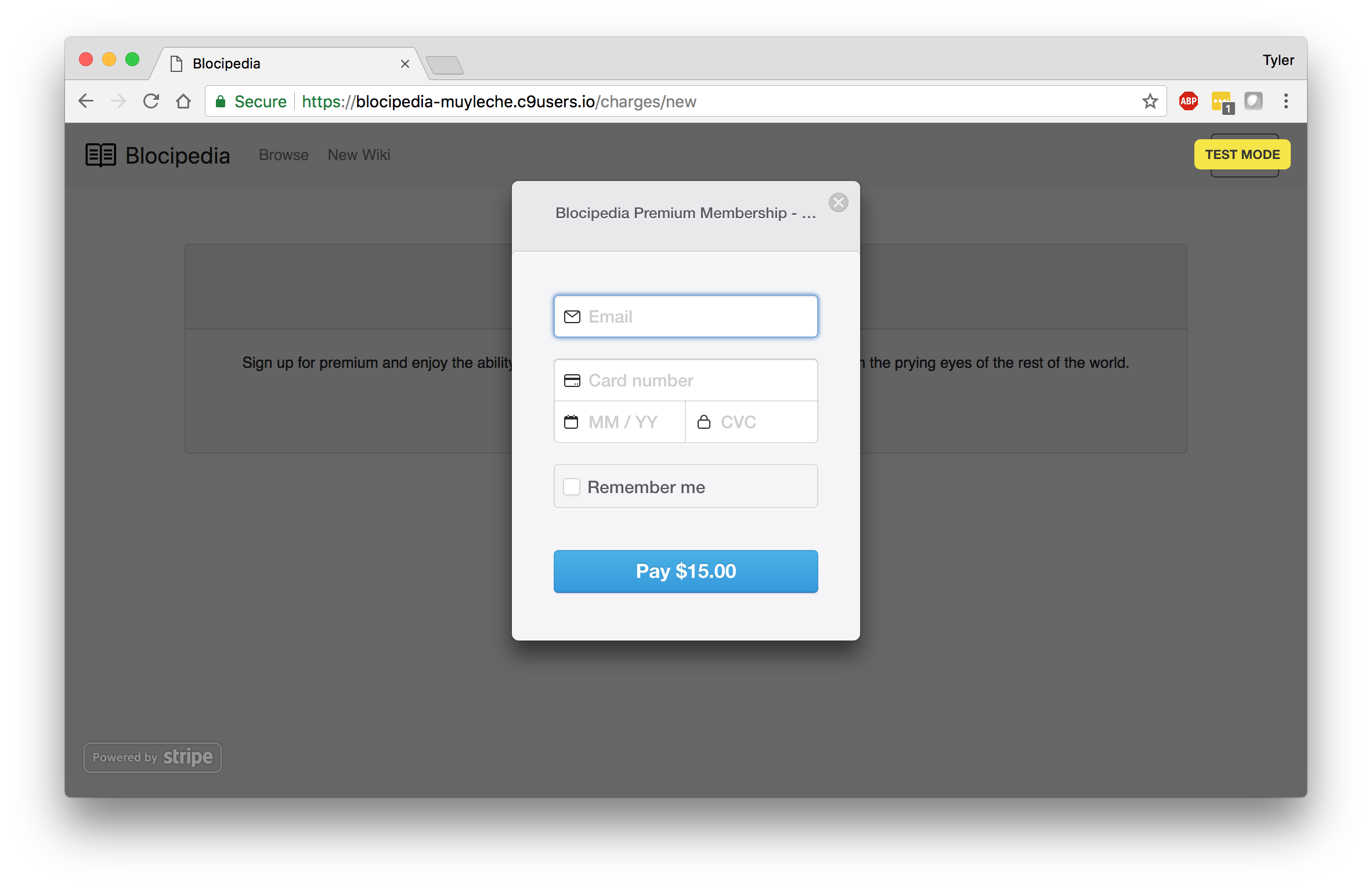 GitHub - tboddyspargo/blocipedia: A Wikipedia-style web application built with Ruby on Rails.
